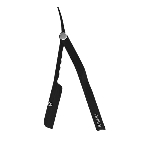 LEVEL3 Milly Clutch Razor Holder