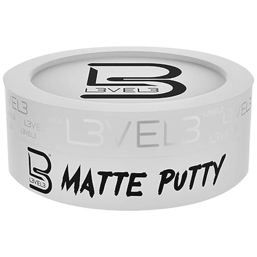 LEVEL3 Matte Putty