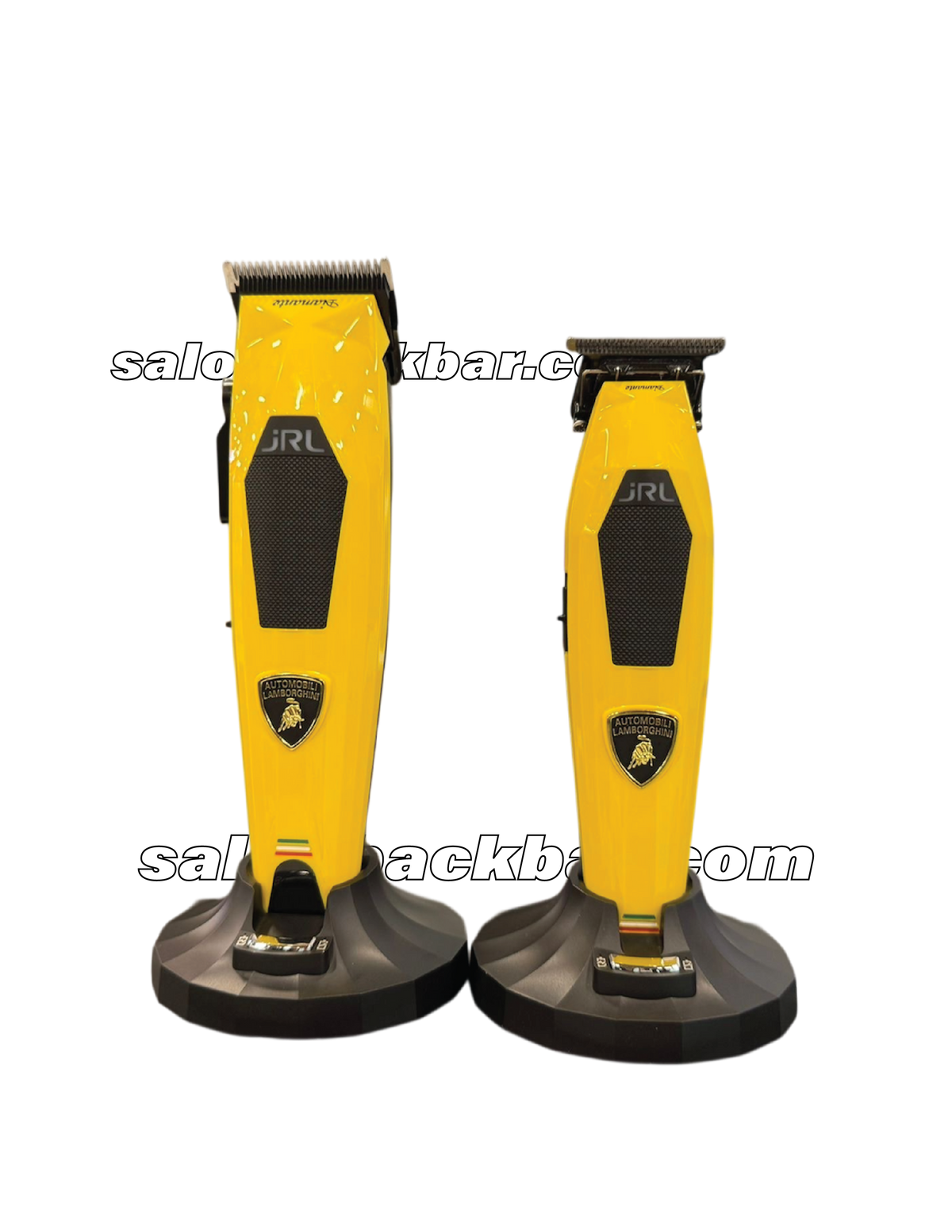 JRL Professional x Lamborghini Diamante Cordless Set