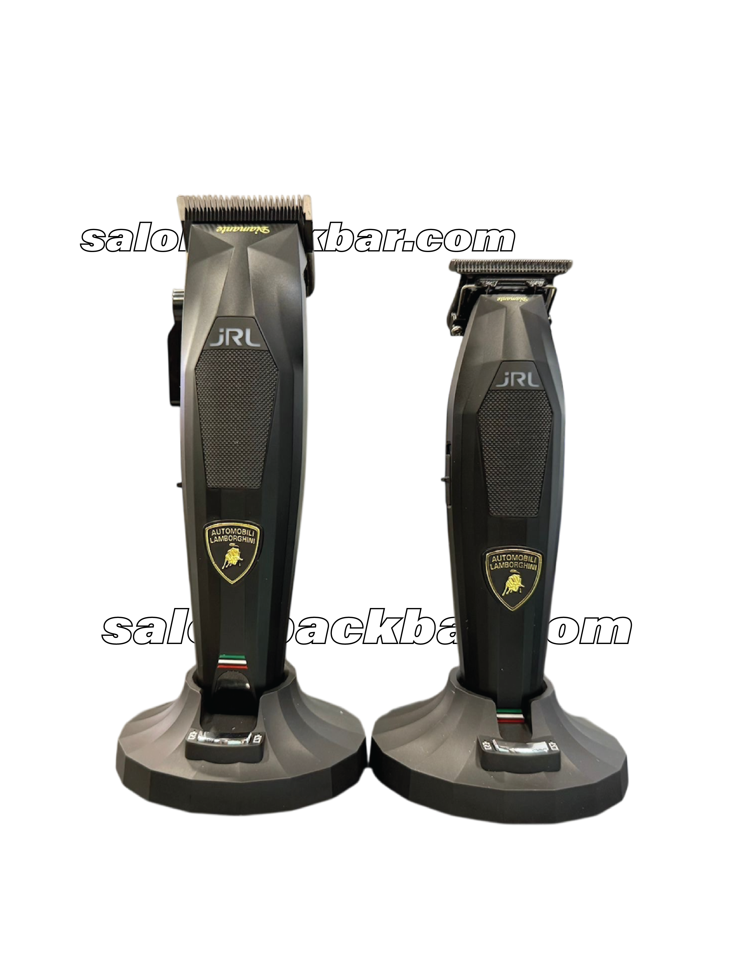 JRL Professional x Lamborghini Diamante Cordless Set