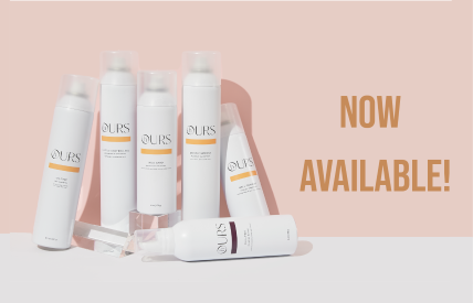 Salon Backbar - Wholesale professional beauty products distributor