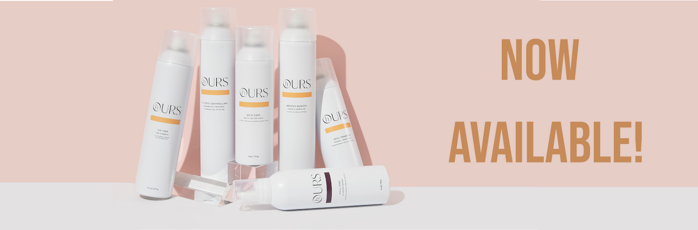 Salon Backbar - Wholesale professional beauty products distributor
