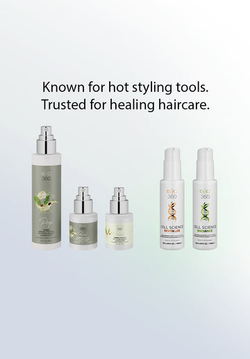 Salon Backbar - Wholesale professional beauty products distributor