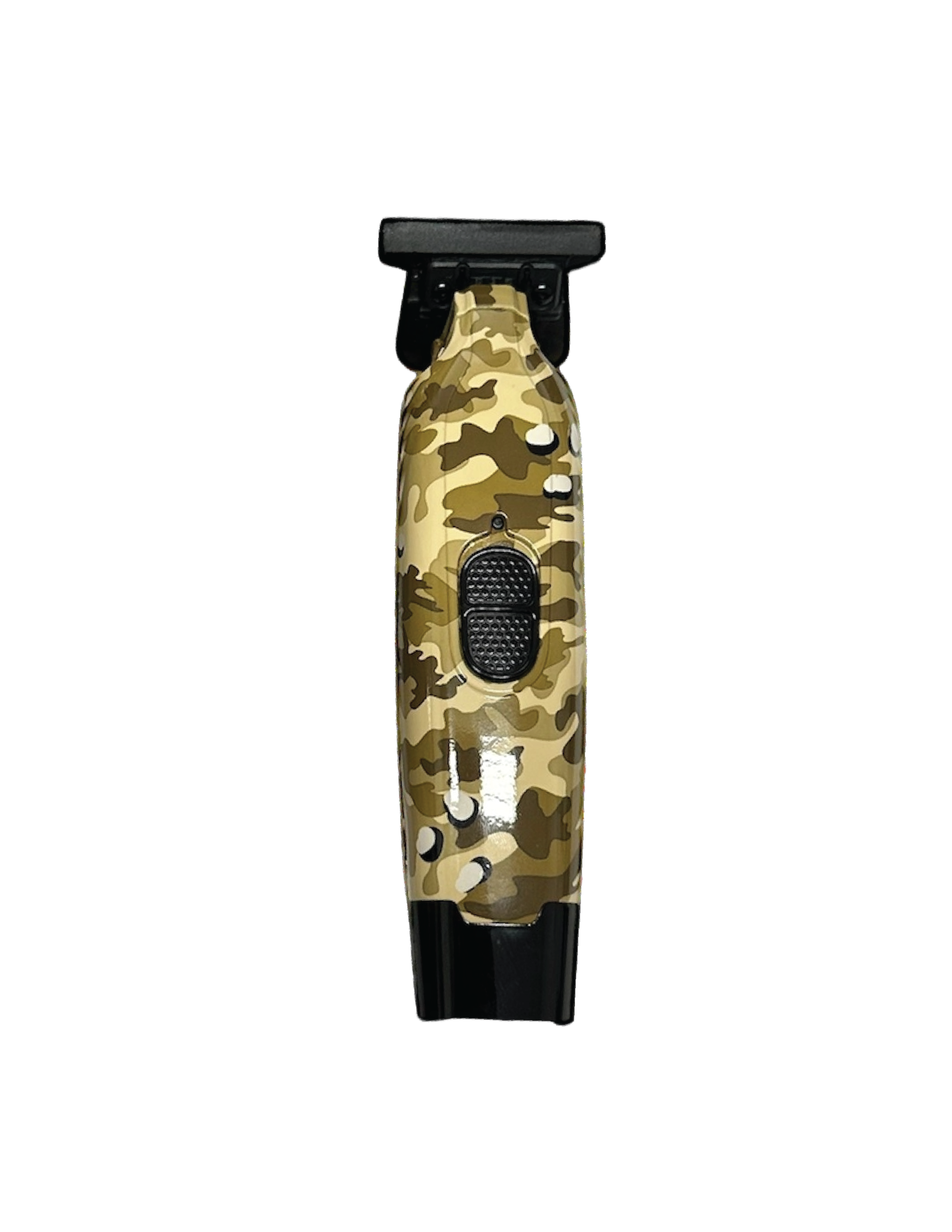 Cocco Hyper Veloce Pro Cordless Camo Trimmer w/ Digital Gap Ambassador