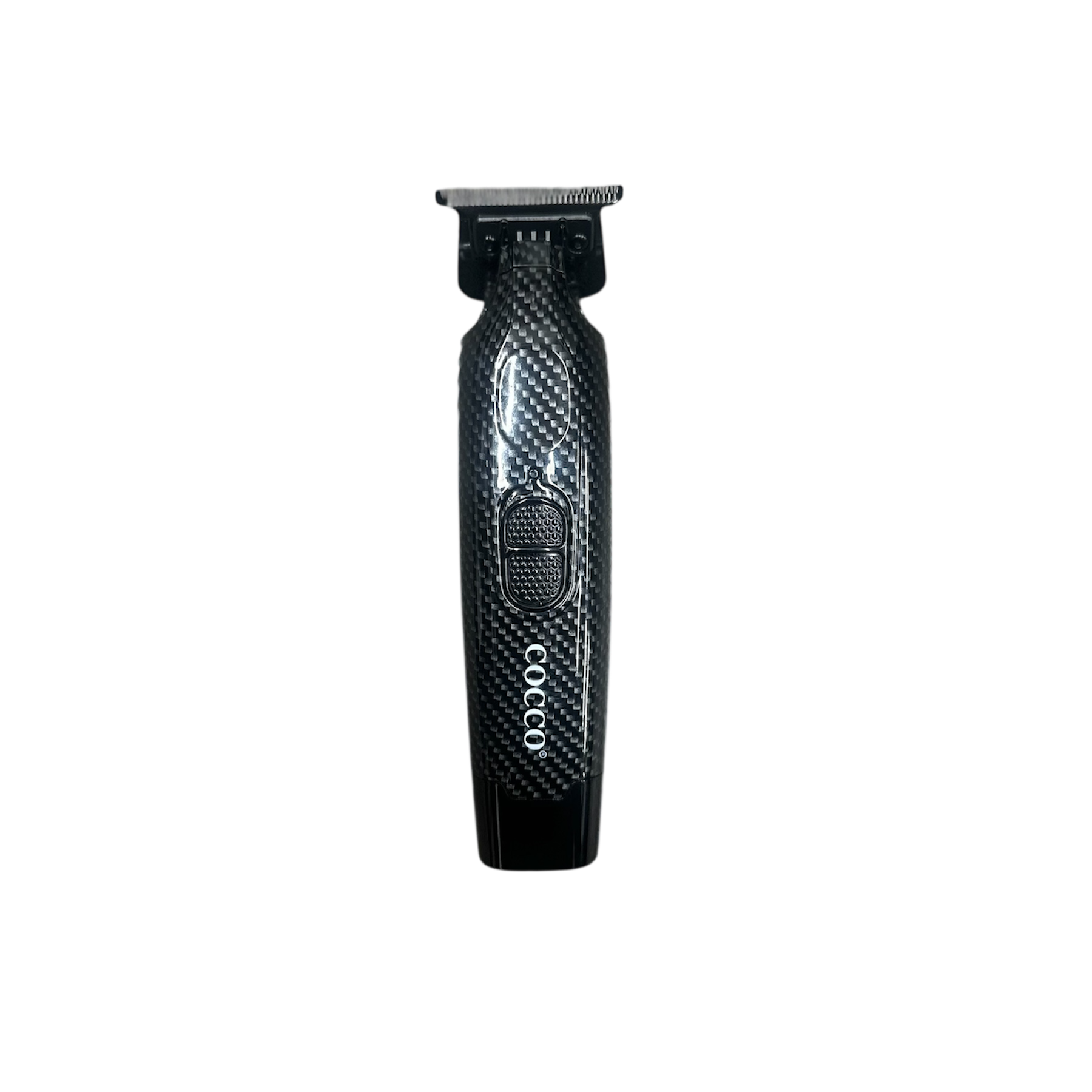 Cocco Hyper Veloce Pro Cordless Trimmer w/ Digital Gap Ambassador Grap