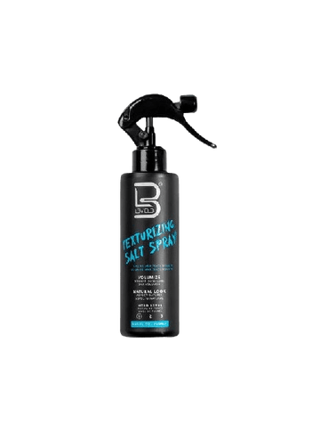LEVEL3 Texturizing Salt Spray