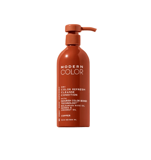 Modern Color 3-IN-1 Color Refresh + Cleanse + Condition